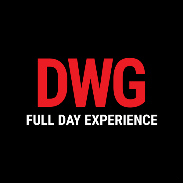 Experience Day – DAN WHITTAKER GOLF